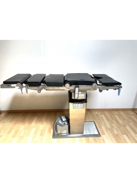 Trumpf Jupiter Electric Operating Table - Alternup Medical