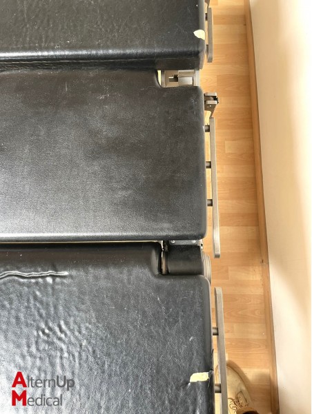 Trumpf Jupiter Electric Operating Table - Alternup Medical