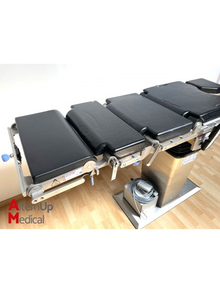 Trumpf Jupiter Electric Operating Table - Alternup Medical