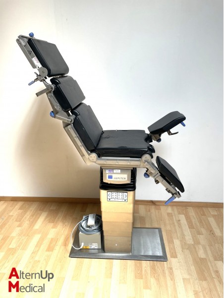 Trumpf Jupiter Electric Operating Table - Alternup Medical