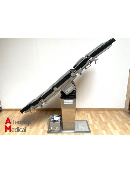 Trumpf Jupiter Electric Operating Table - Alternup Medical