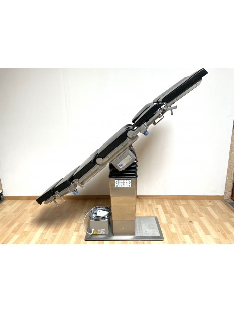 Table d'Opération Electrique Trumpf Jupiter - Alternup Medical