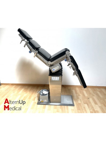Trumpf Jupiter Electric Operating Table - Alternup Medical