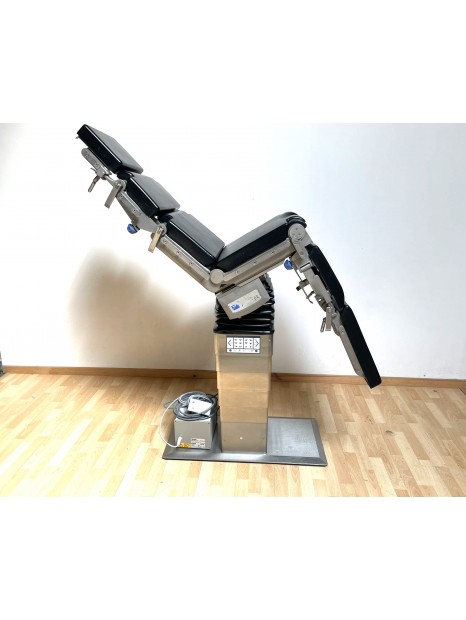 Trumpf Jupiter Electric Operating Table - Alternup Medical