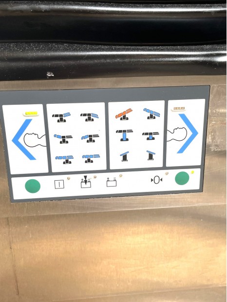 Trumpf Jupiter Electric Operating Table - Alternup Medical