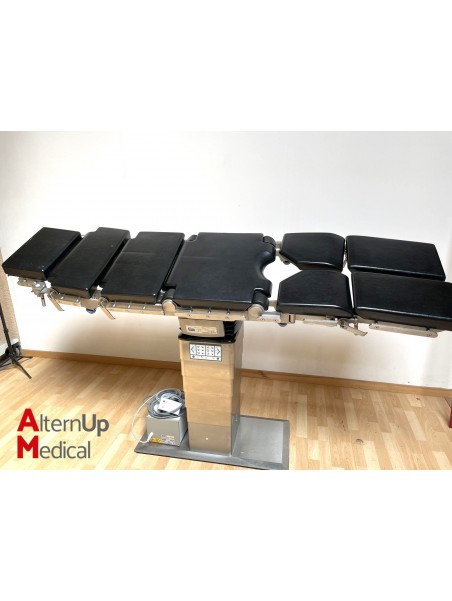 Trumpf Jupiter Electric Operating Table - Alternup Medical
