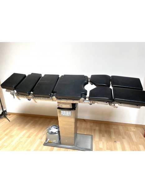 Trumpf Jupiter Electric Operating Table - Alternup Medical