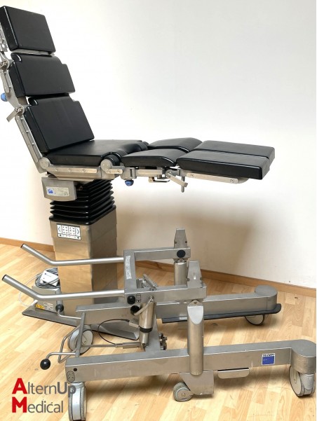 Table d'Opération Electrique Trumpf Jupiter - Alternup Medical