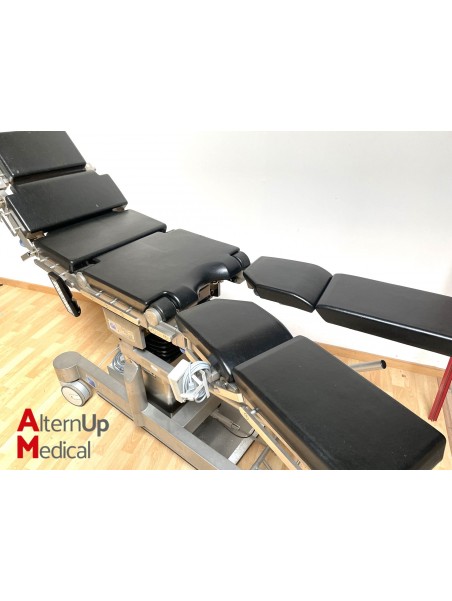 Trumpf Jupiter Electric Operating Table - Alternup Medical