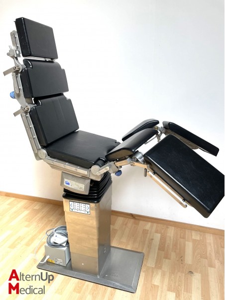 Trumpf Jupiter Electric Operating Table - Alternup Medical