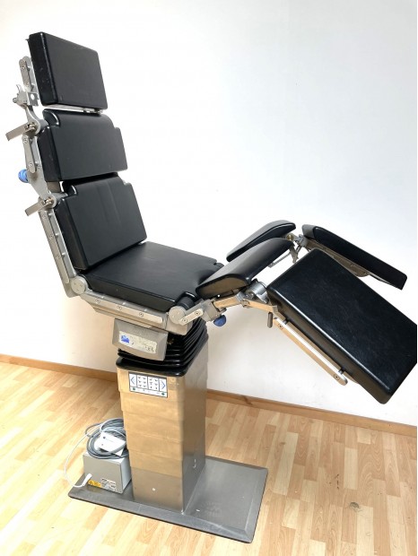 Trumpf Jupiter Electric Operating Table - Alternup Medical