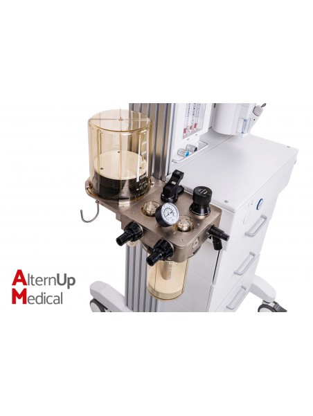 A7 Anesthesia Ventilator - Alternup Medical