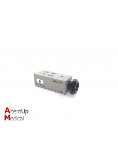 Caméra Vidéo Couleur Sony CCD-IRIS DXC-107AP - Alternup Medical