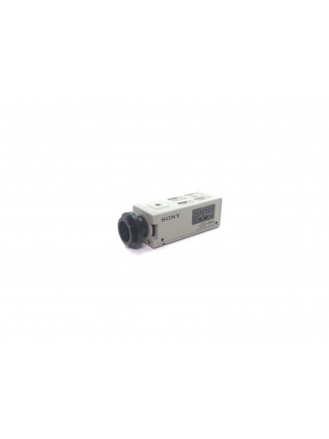 Caméra Vidéo Couleur Sony CCD-IRIS DXC-107AP - Alternup Medical