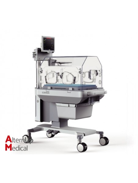 Neonatal Incubator - Alternup Medical