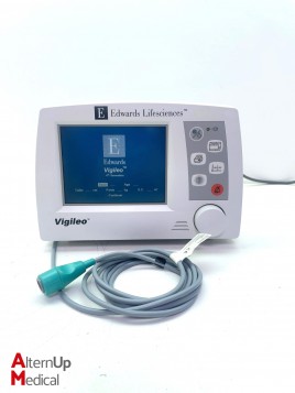 Medical Multiparameters Monitor - New and Used Equipment