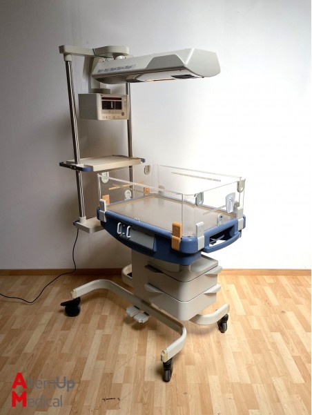 Drager Babytherm 8010 Infant Warmer - Alternup Medical