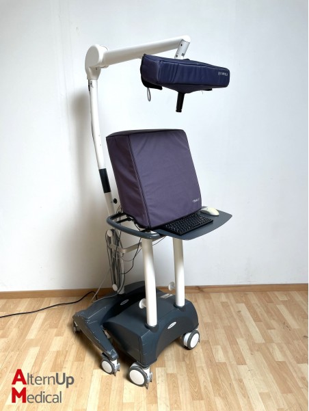 Brainlab Kolibri Surgical Navigation System - Alternup Medical