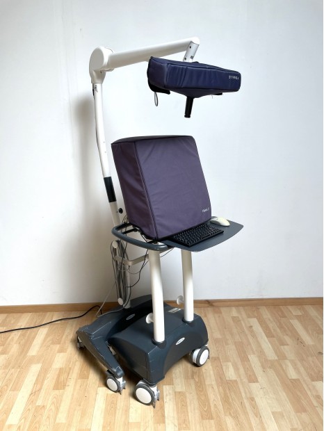 Brainlab Kolibri Surgical Navigation System - Alternup Medical