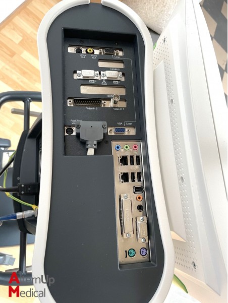 Brainlab Kolibri Surgical Navigation System - Alternup Medical