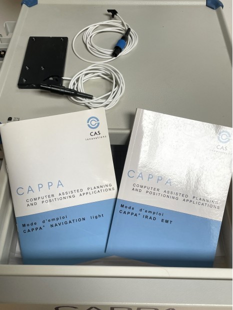 NDI Aurora Surgical Navigation System - Alternup Medical