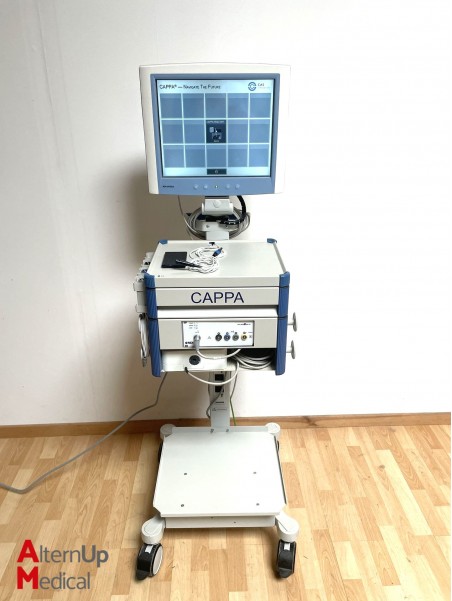 NDI Aurora Surgical Navigation System - Alternup Medical