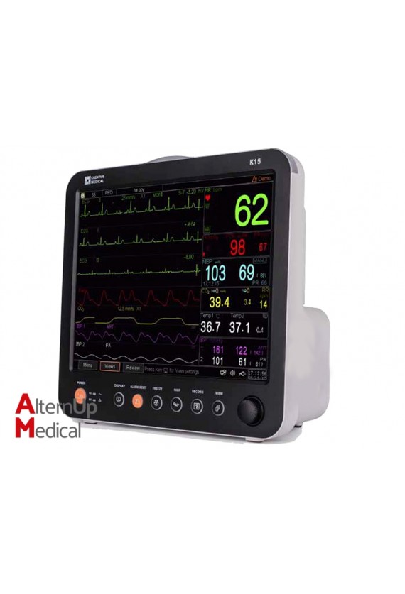 Medical Multiparameters Monitor - New and Used Equipment