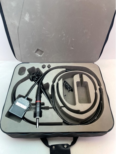 Fujinon EPX-201 Endoscopy Column - Alternup Medical