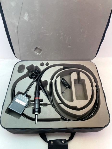 Fujinon EG-200FP Gastroscope - Alternup Medical