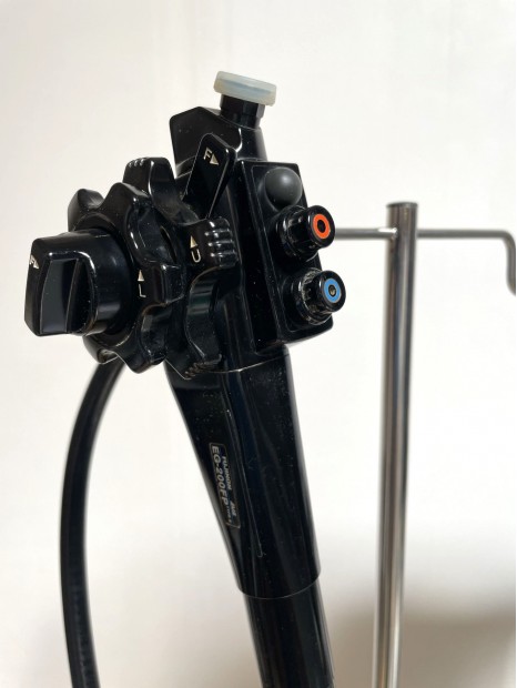 Fujinon EG-200FP Gastroscope - Alternup Medical