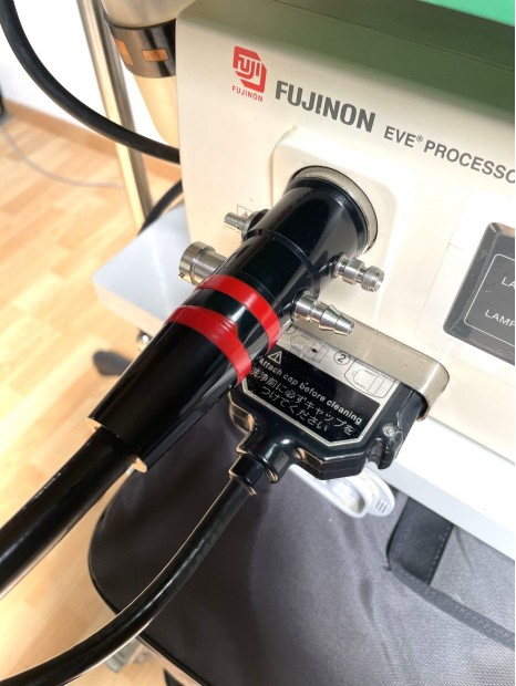Fujinon EG-200FP Gastroscope - Alternup Medical