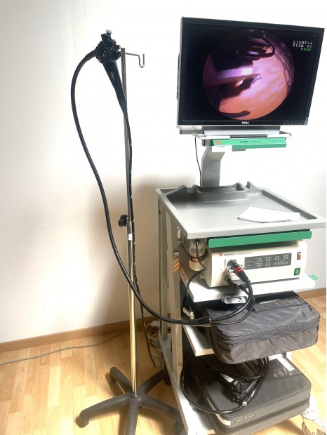Gastroscope Fujinon EG-200FP - Alternup Medical