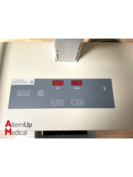 Radio Mobile Siemens Polymobil Plus - Alternup Medical