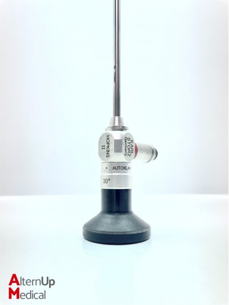 Karl Storz Arthroscopy Set - Alternup Medical