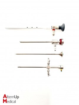 Karl Storz Arthroscopy Set - Alternup Medical