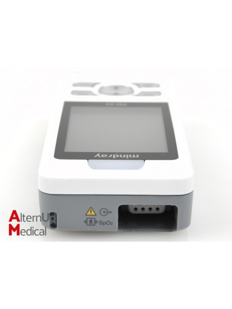 Mindray PM-60 Pulse Oxymeter - Alternup Medical