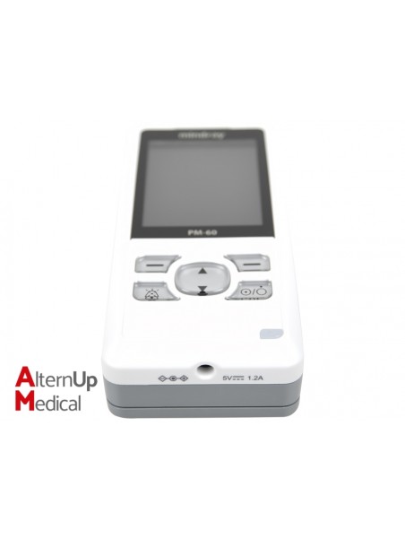 Mindray PM-60 Pulse Oxymeter - Alternup Medical