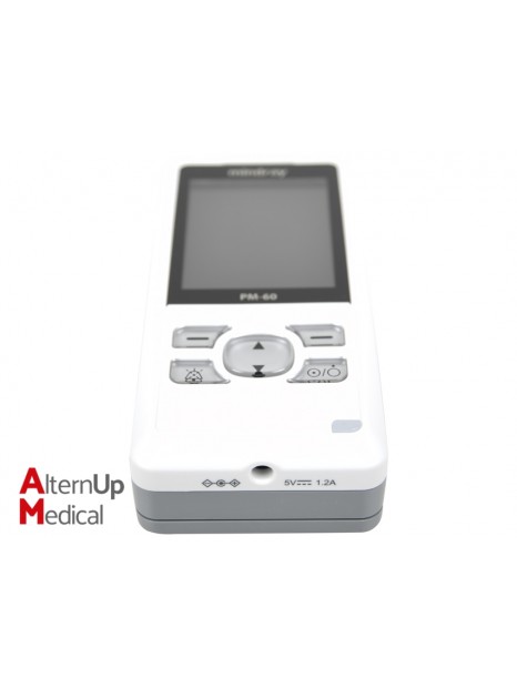 Mindray PM-60 Pulse Oxymeter - Alternup Medical