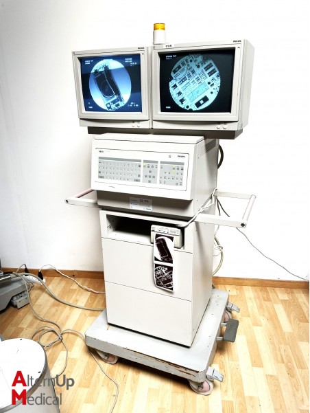 Philips BV29 C-Arm - Alternup Medical