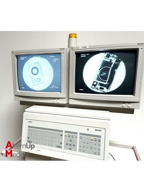 Philips BV29 C-Arm - Alternup Medical