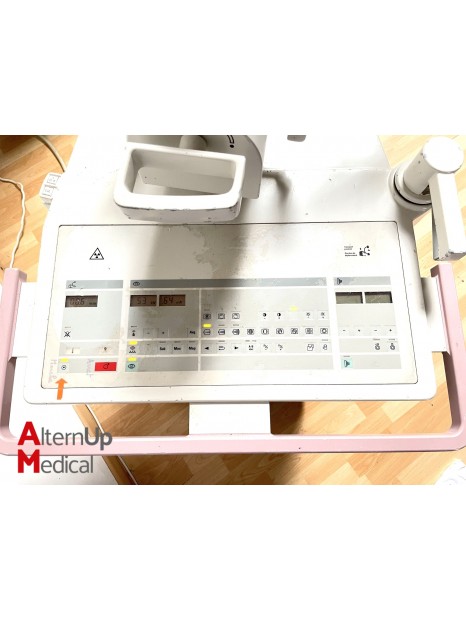 Philips BV29 C-Arm - Alternup Medical