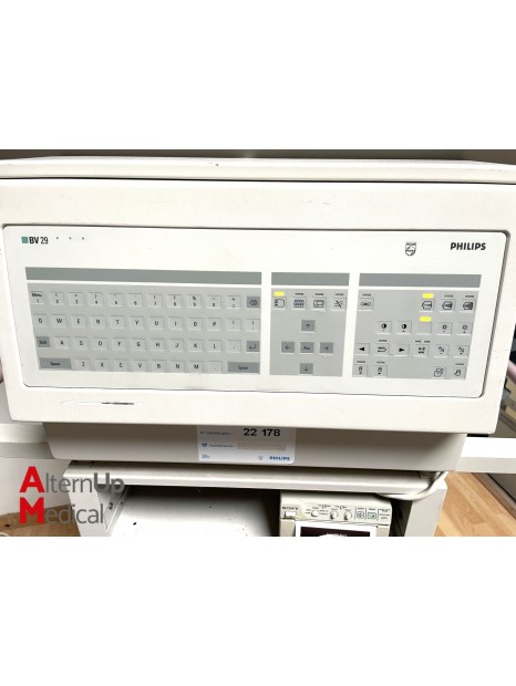 Philips BV29 C-Arm - Alternup Medical