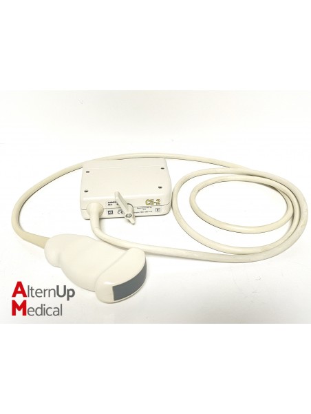 Philips C5-2 Convex Probe - Alternup Medical