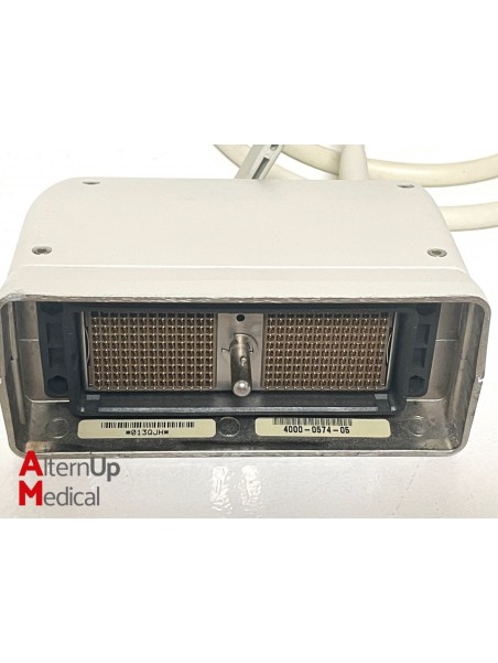 Philips C5-2 Convex Probe - Alternup Medical