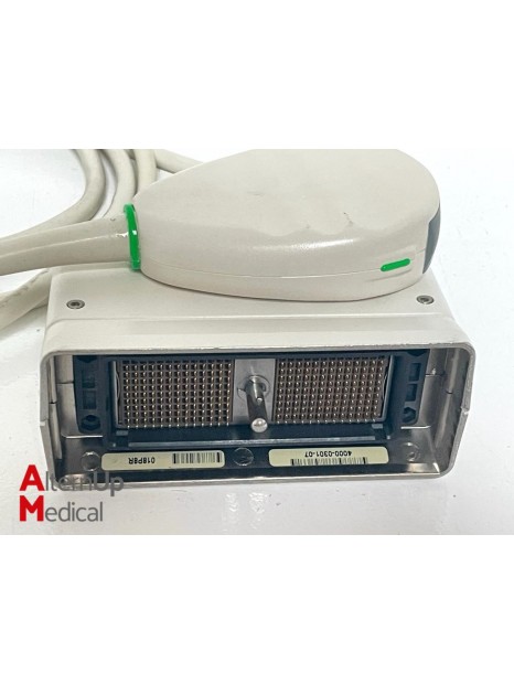 Philips C7-4 Convex Probe - Alternup Medical