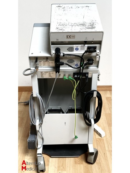 ERBE ICC 200 Electrosurgical Unit with APC300 Unit - Alternup Medical