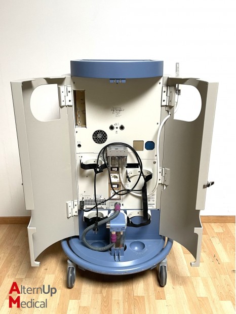 Drager Fabius Anesthesia Ventilator - Alternup Medical