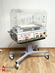 Incubateur Néonatal - Alternup Medical