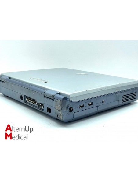 GE Logiq e Portable Ultrasound - Alternup Medical