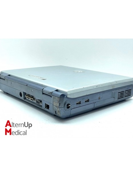 GE Logiq e Portable Ultrasound - Alternup Medical